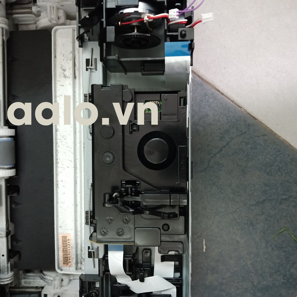 Hộp quang máy in HP LaserJet pro 102a - hộp laze | Shopee Việt Nam