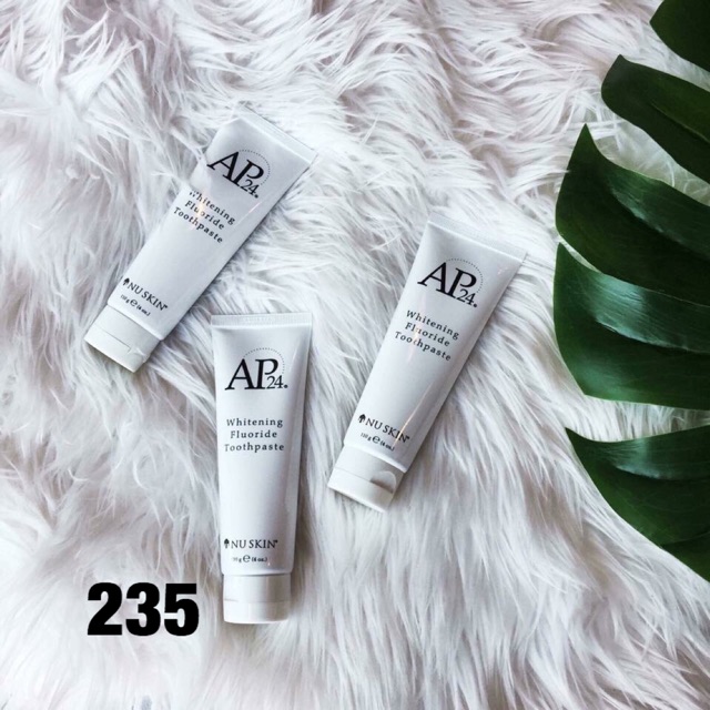 Kem đánh răng AP24 | Shopee Việt Nam