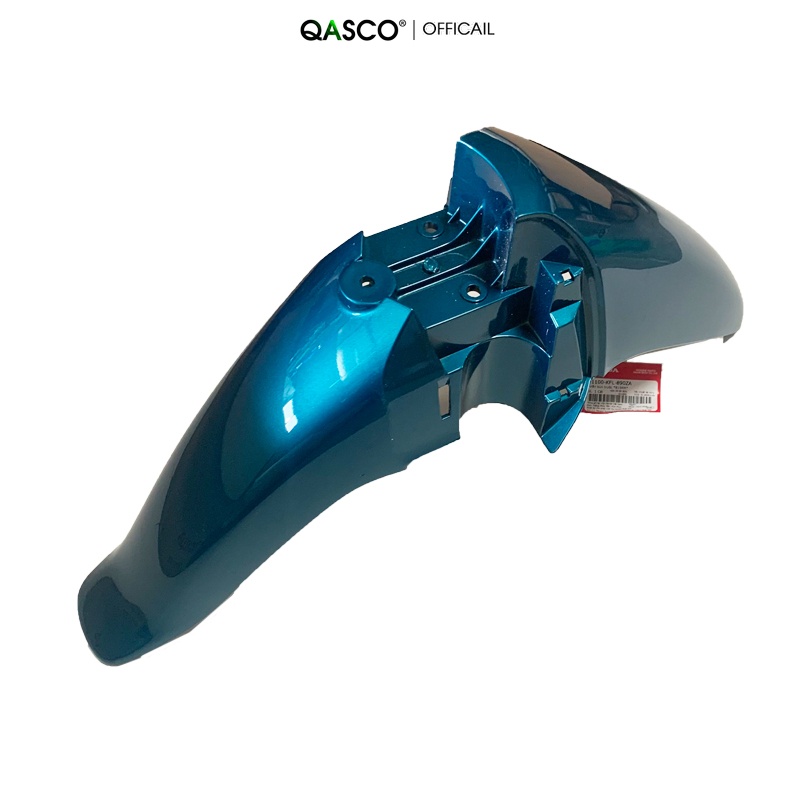 Nhựa chắn bùn trước HONDA Future 1 QA(61100KFL890ZA) _( 5D 3C) | Shopee ...