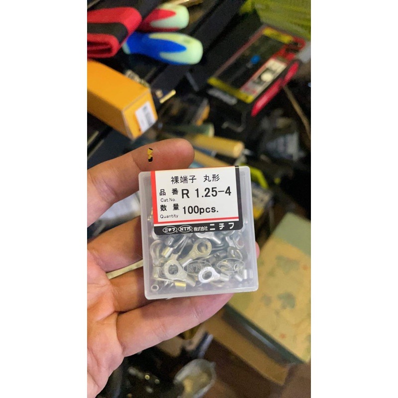 🇯🇵Made in Japan🇯🇵 Set 20 đầu cos tròn Nhật Bản Nichifu | Shopee Việt Nam