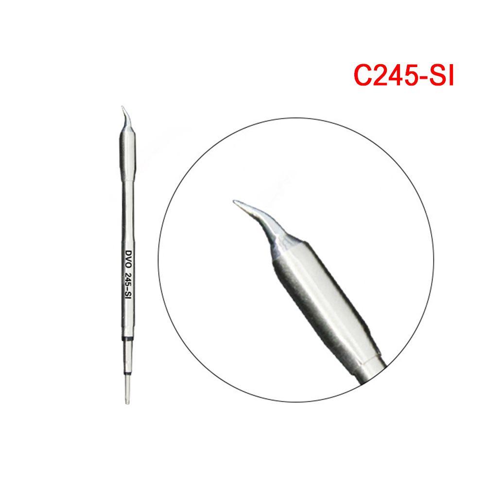 Đầu Mũi Hàn Điện SFBSF C245 Cho Máy Hàn JBC C245-I K SI T245-A 939 ...