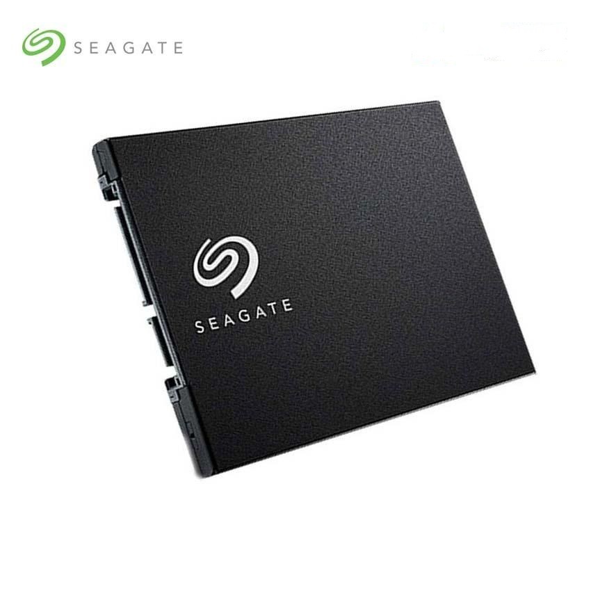 Ổ cứng Seagate BarraCuda SSD 250 GB 2.5" SATA | Shopee Việt Nam