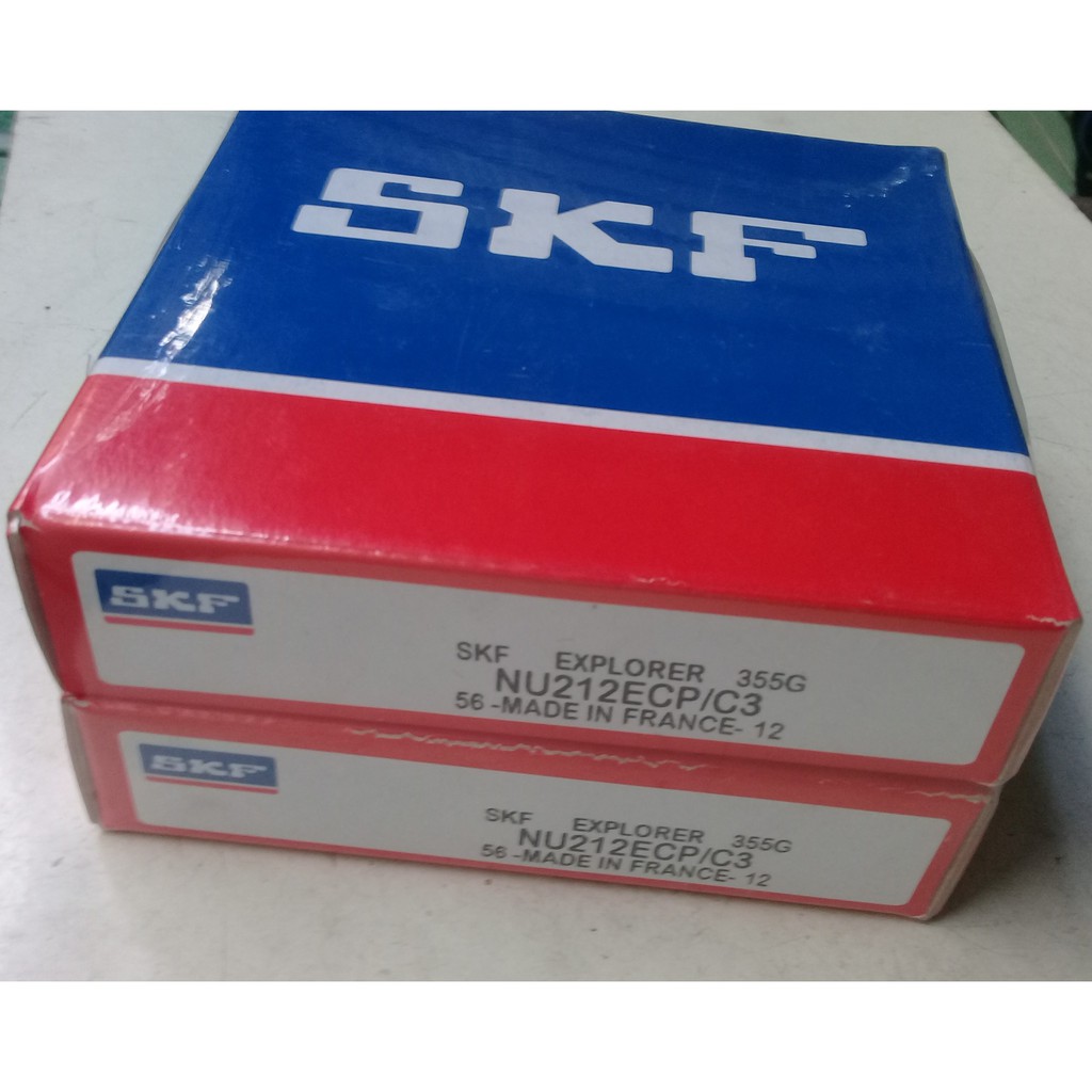BẠC ĐẠN NU212-ECP C3 SKF | Shopee Việt Nam