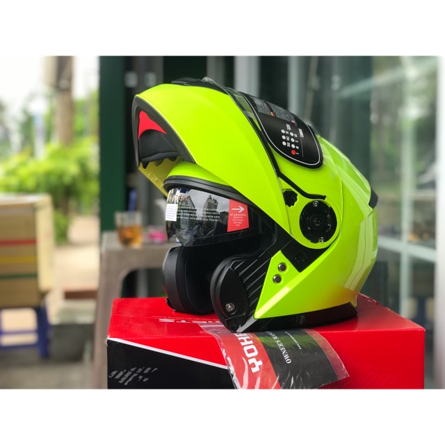 Nón fullface | Shopee Việt Nam