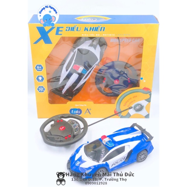 Xe điều khiển Enfa | Shopee Việt Nam