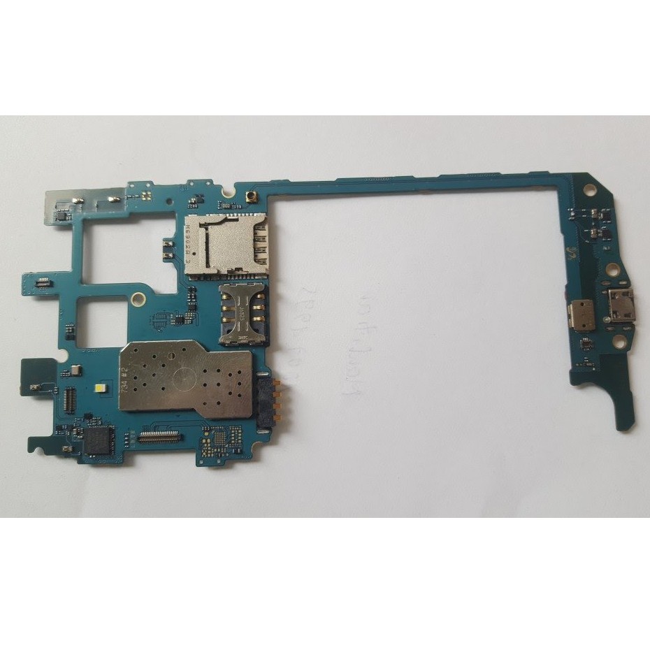 Main - Bo mạch chủ - Mainboard Samsung J3 2016 / J320 zin full đã phá ...