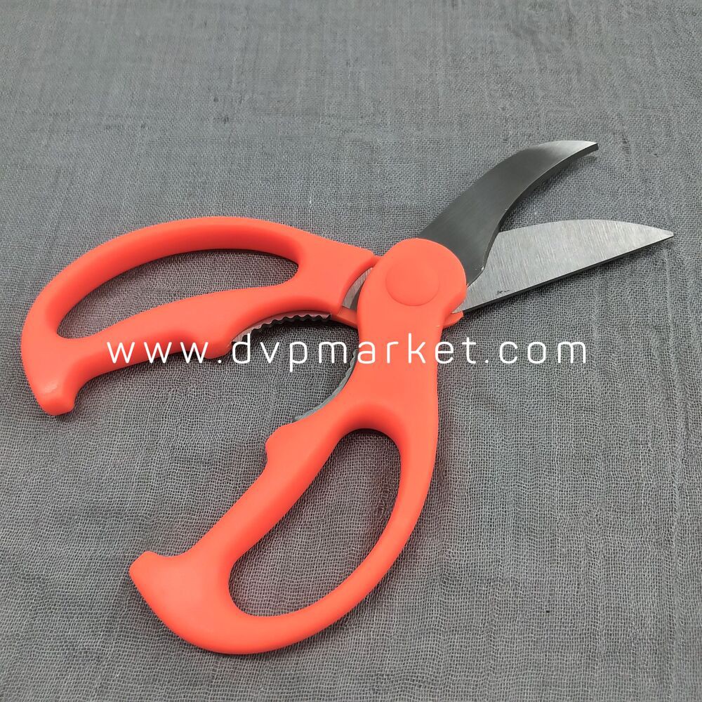 Kéo cắt xương đa năng K022 | Shopee Việt Nam