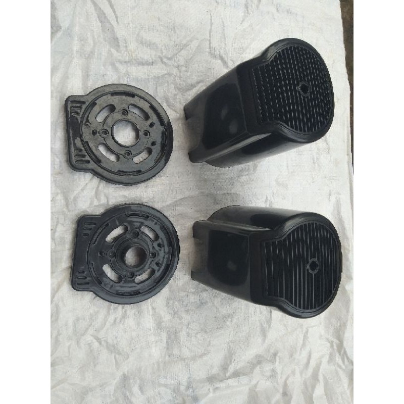gáo nạ răng b5 xài cho quạt senko 1607+1886+1880 | Shopee Việt Nam