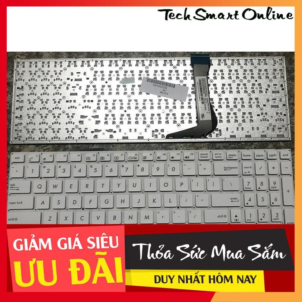 BÀN PHÍM LAPTOP ASUS EEEBOOK E502 E502S E502SA E502M E502MA | Shopee ...