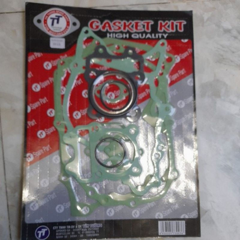 Bộ ron máy xe Max II ( nhật ) và Max III ( Neo ). | Shopee Việt Nam