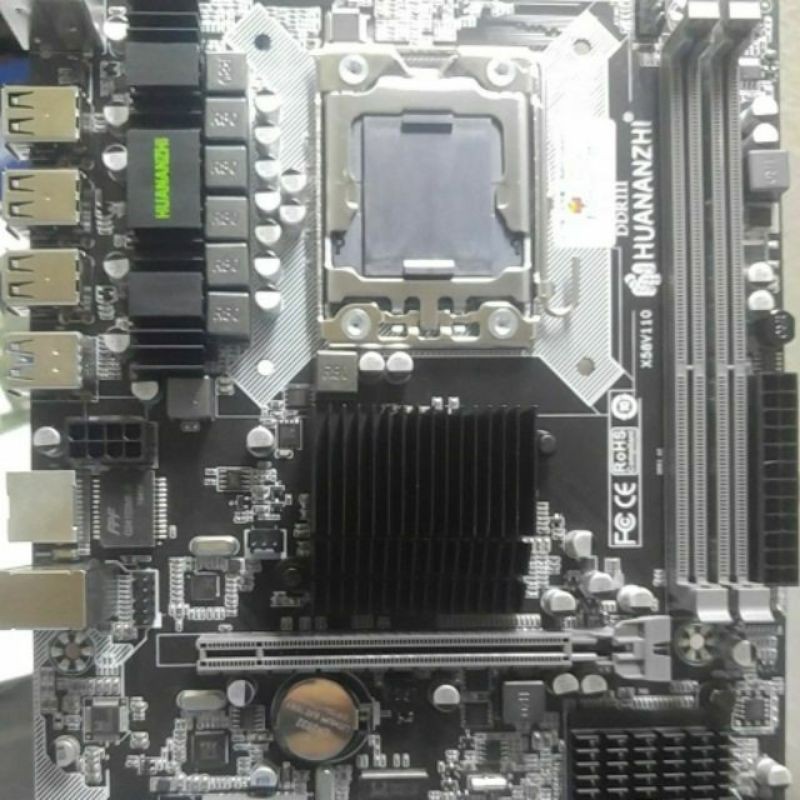 Main X58 Huananzhi | Shopee Việt Nam