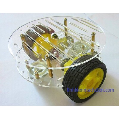 Khung Xe Robot Rùa RT4 | Shopee Việt Nam