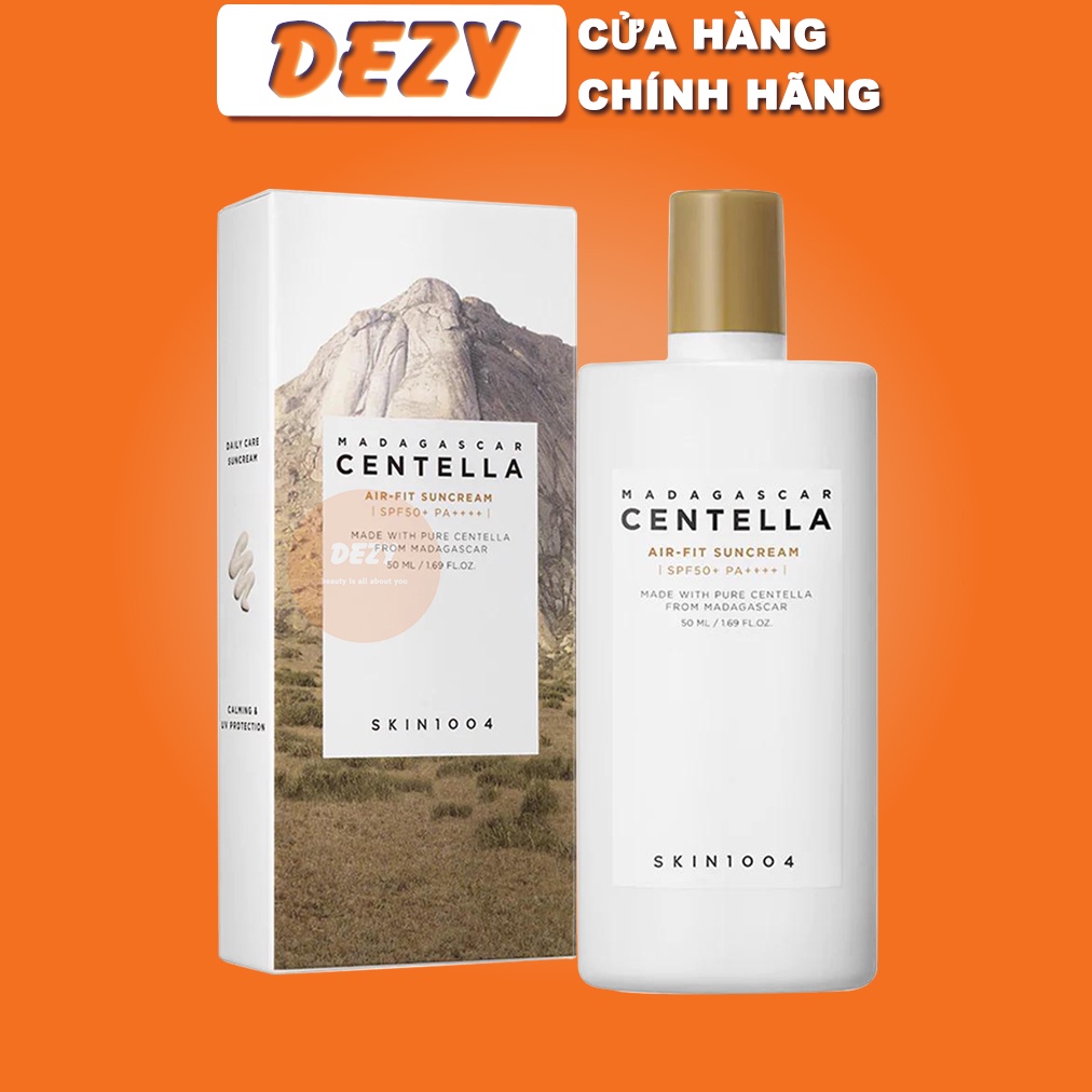 Kem Chống Nắng Skin1004 Kcn Centella Dưỡng Trắng Collagen Ngừa Lão Hóa ...