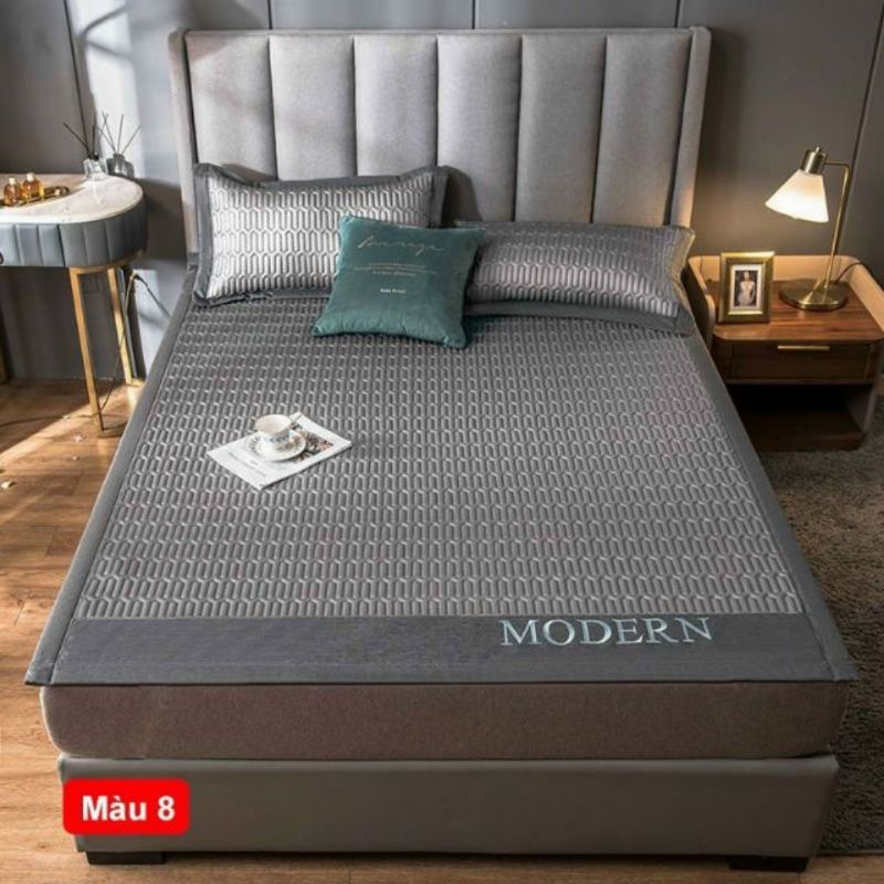 Chiếu Điều Hòa Cao Su Non Modern | Shopee Việt Nam