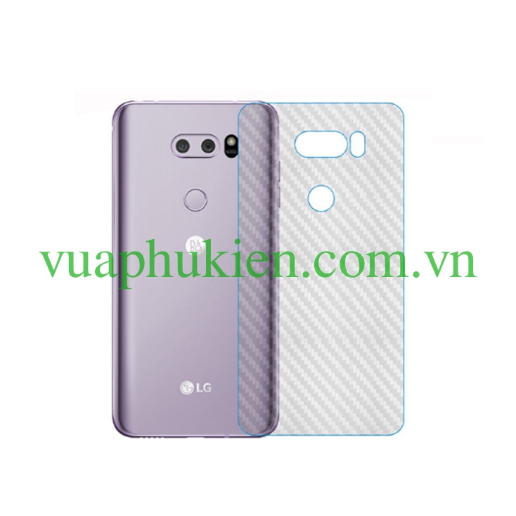 Phụ kiện LG: Bao da, Ốp lưng, Dán kính cường lực cho LG V10 V20 V30 V40 V50 V60 (Thin Q, Plus ...