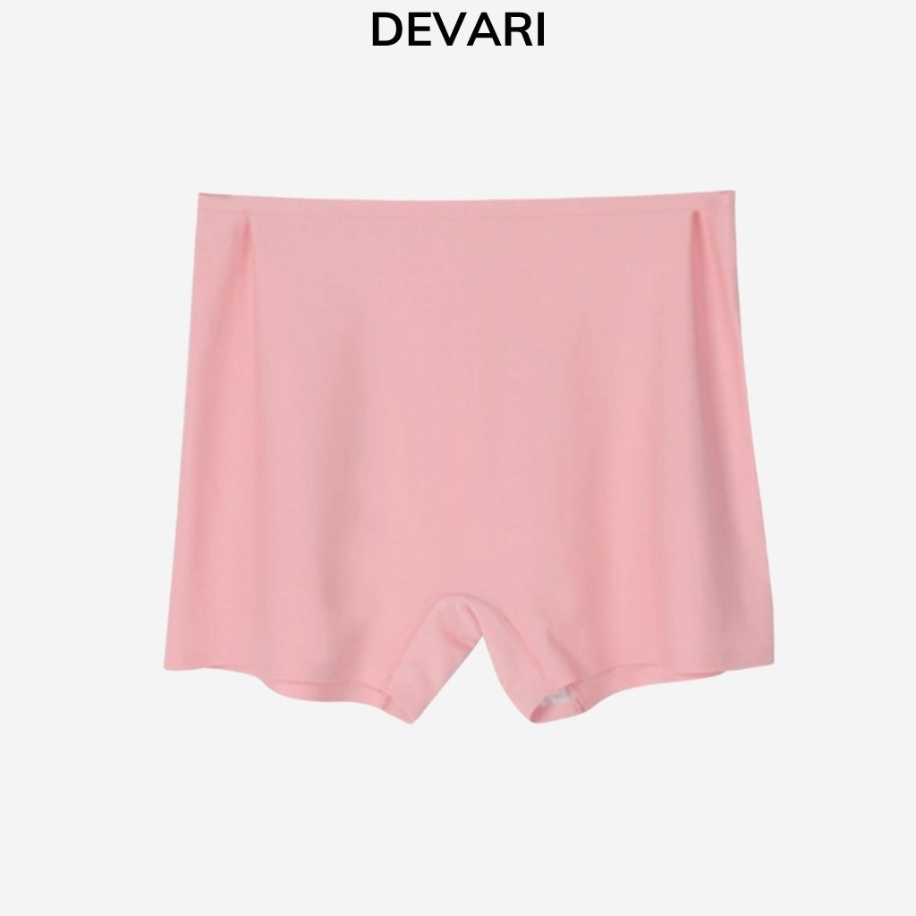 Quần lót mặc trong váy đúc su cao cấp mềm mại thoải mái mặc cực mát ...