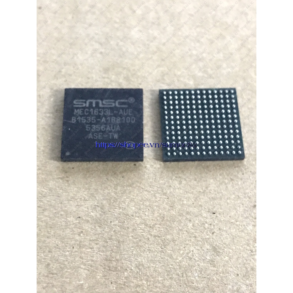 Mec1633L-AUE Mec1633 1633 ic nguồn trên bo mạch | Shopee Việt Nam