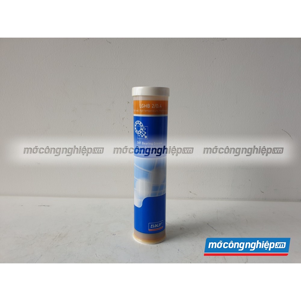 Mỡ bò chịu nhiệt SKF LGHB 2/0.4 (tuýp 40gram) SKF chính hãng | Shopee Việt Nam
