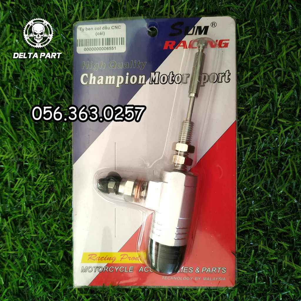 Ty côn dầu Chính hãng Sum Racing ̣( Ben dầu, bộ chuyển côn dầu ) chất ...