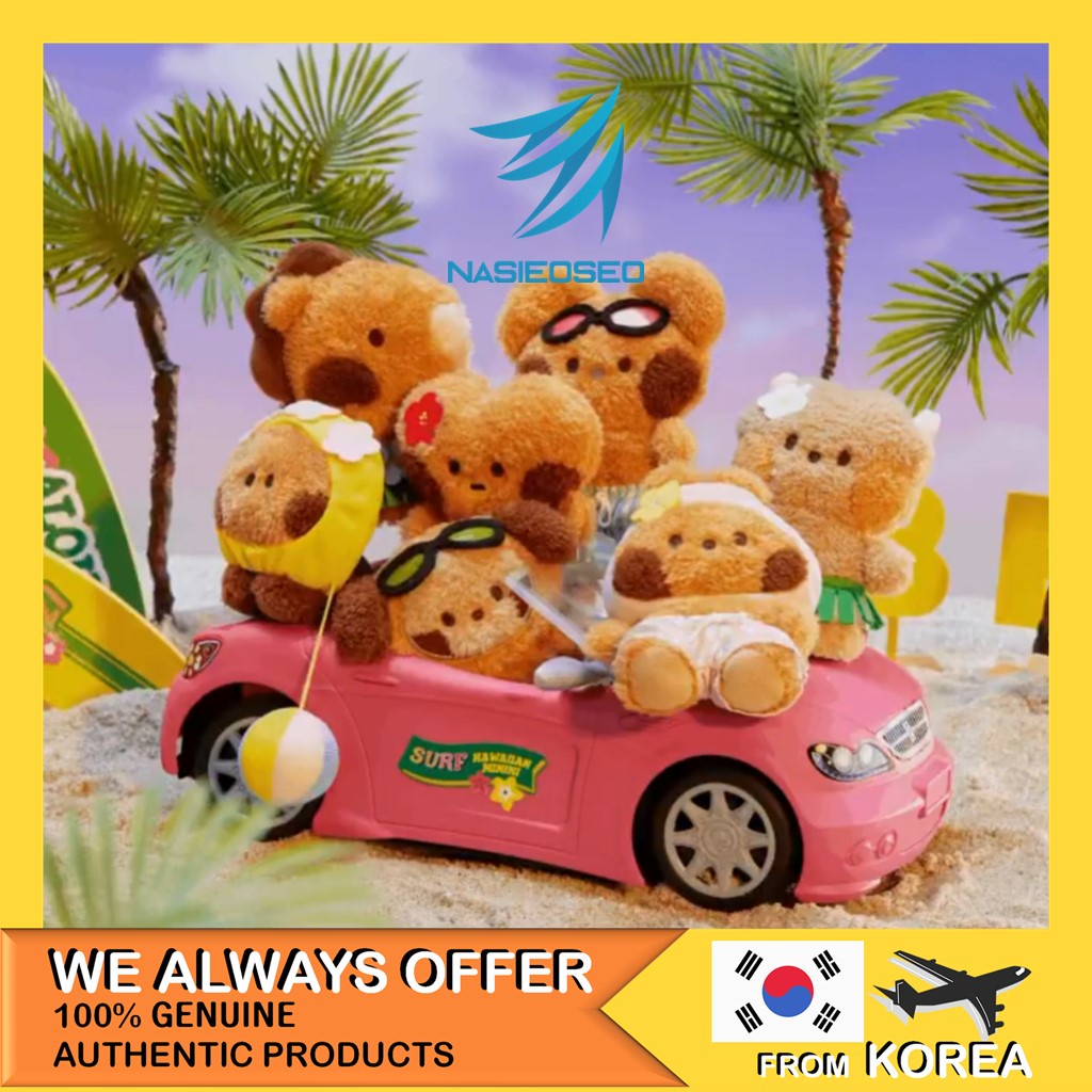 Búp bê đứng hình nhân vật BT21 BTS | Shopee Việt Nam