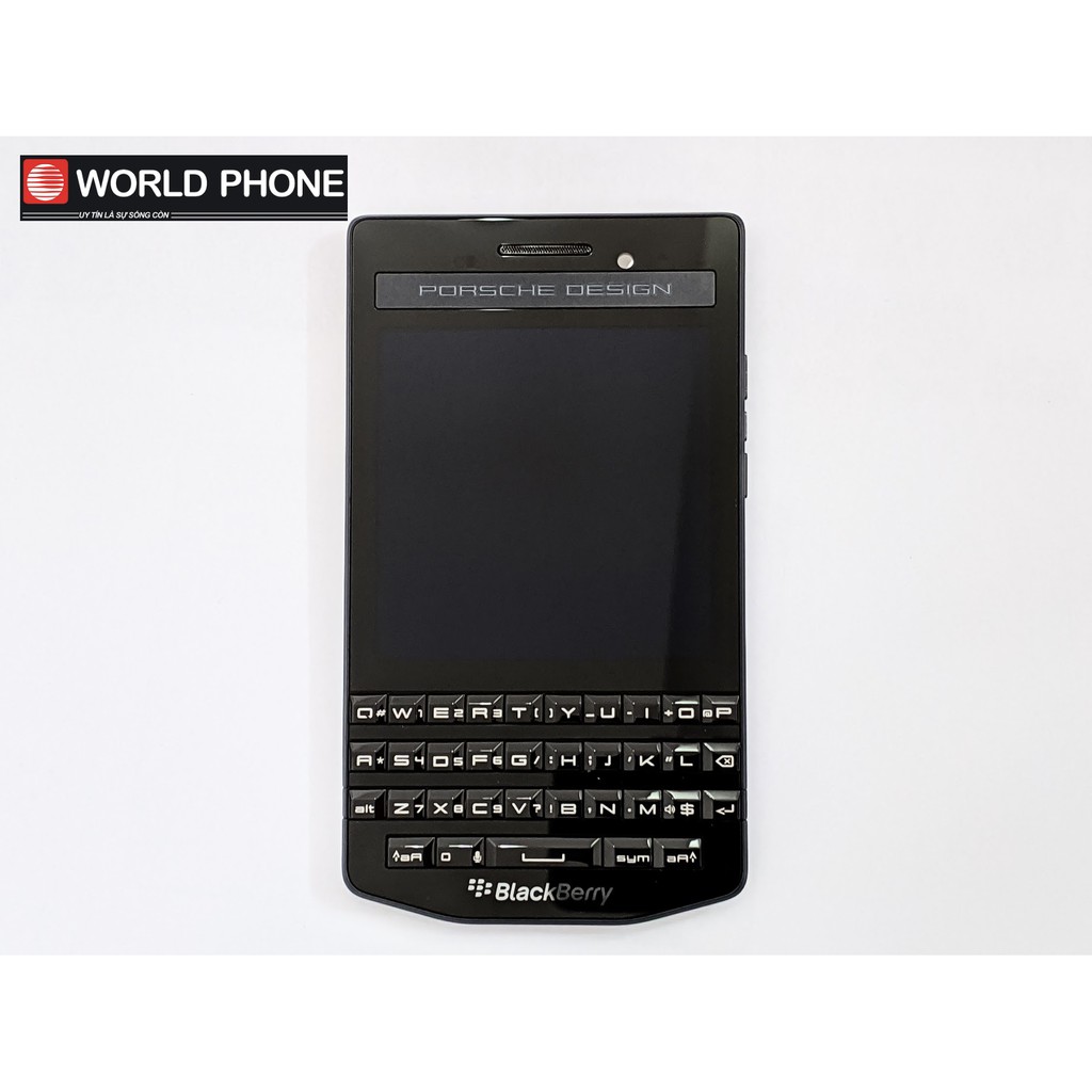 Bộ vỏ Full BB Blackberry 9983, bao gồm Màn hình, Nắp lưng, khung xương ...