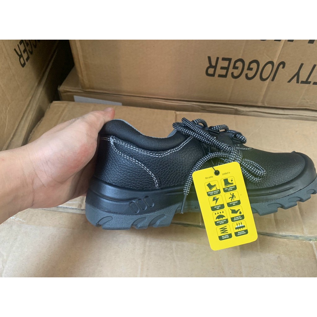GIÀY BẢO HỘ LAO ĐỘNG JOGGER BESTRUN S3 | Shopee Việt Nam