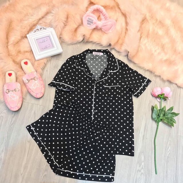 Bộ lanh NOHK | Shopee Việt Nam