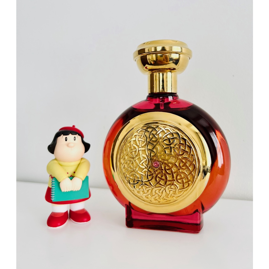 Nước hoa Rose Sapphire của Boadicea The Victorious chính hãng | Shopee ...