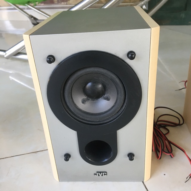 Đôi loa jvc râu quặp toàn dải | Shopee Việt Nam