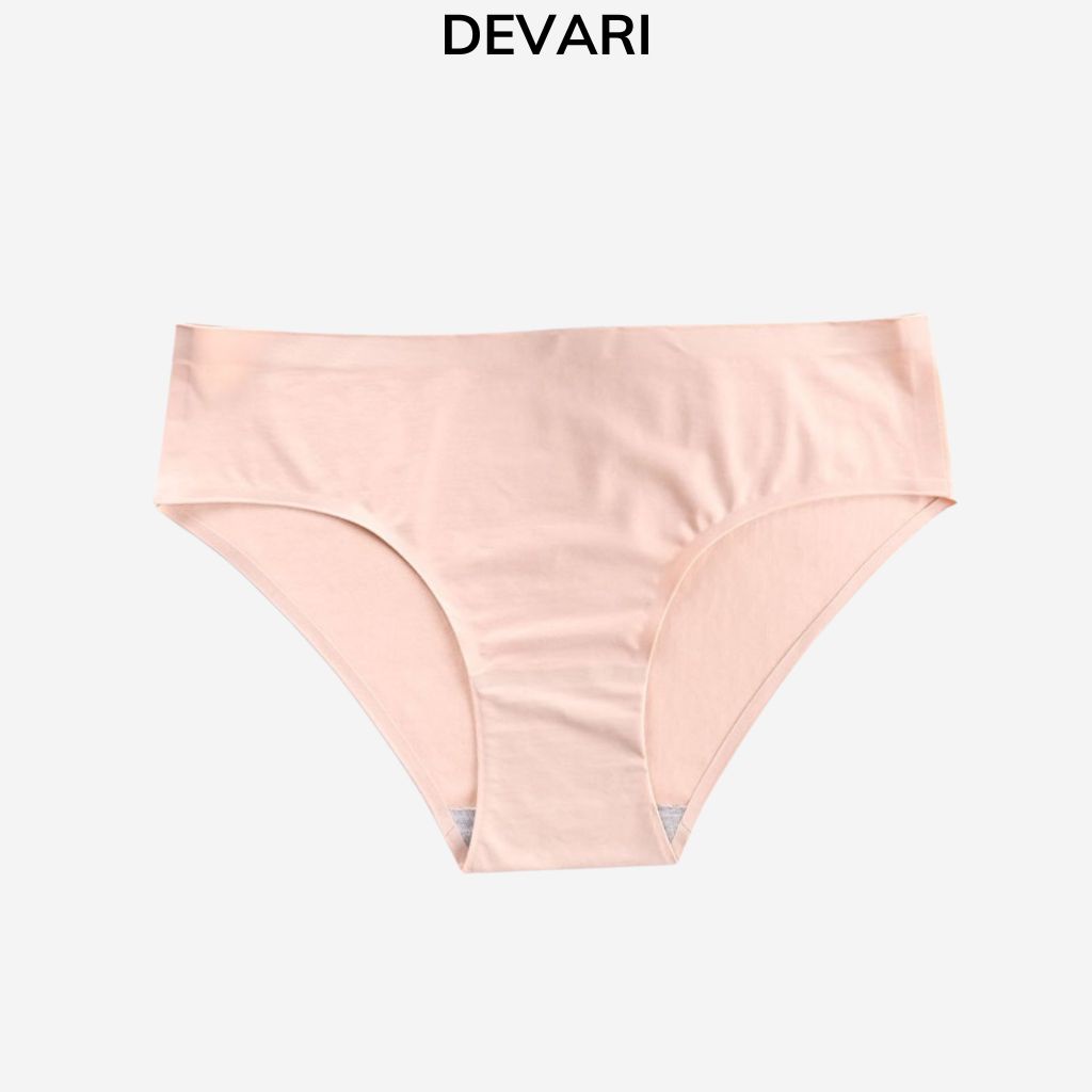 Quần lót nữ đúc su thun lạnh cao cấp tôn dáng không đường may mặc cực ...