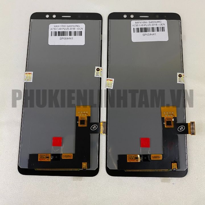 Màn hình samsung A730 / A8 PLUS | Shopee Việt Nam