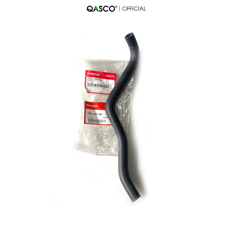 Ống nước C HONDA Dylan / A Còng / Sh 125 - 150 (2001-2004) QA ...