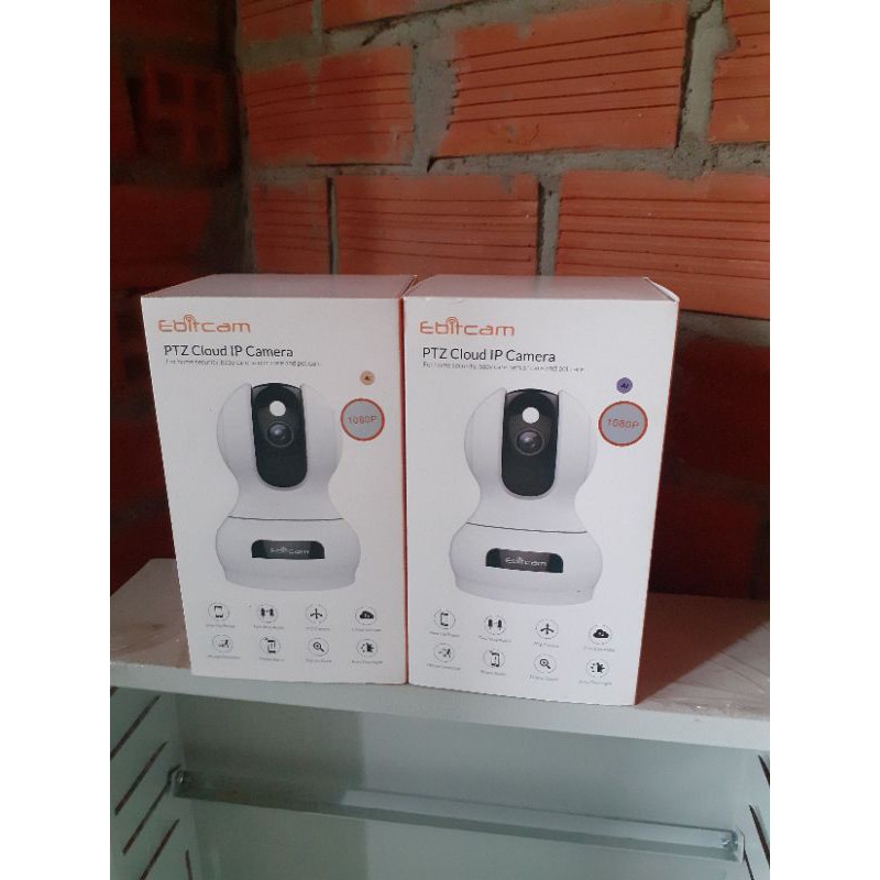 Camera ebitcam E3 | Shopee Việt Nam