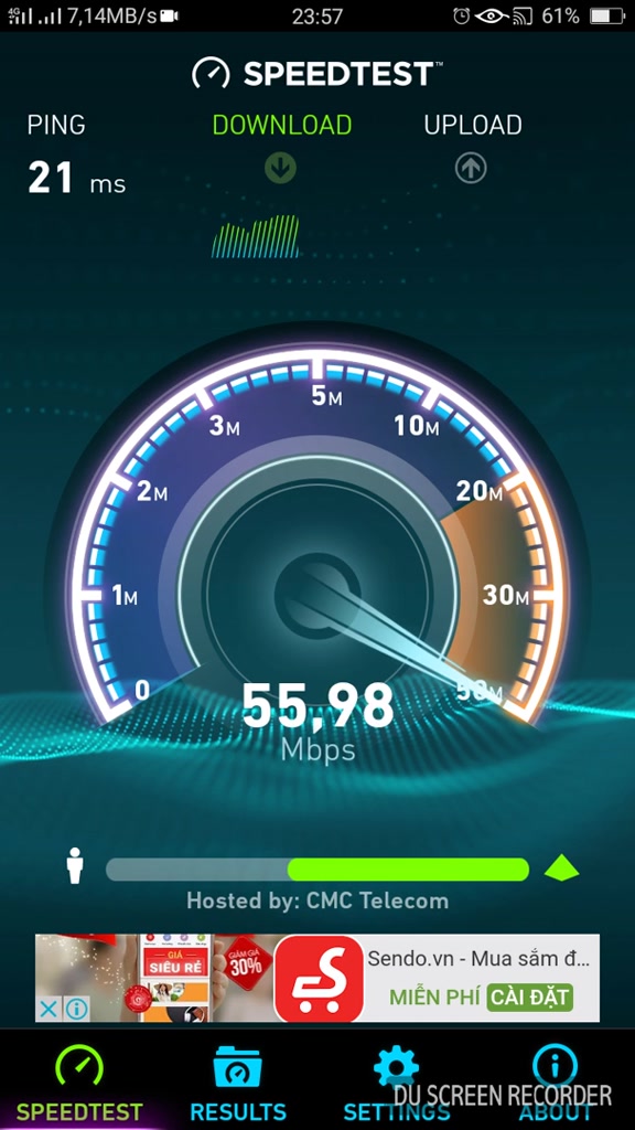 Sim 4G Vinaphone- Mobifone Big50y -Thaga60 -TD49 -Happy -D500 -U1500, không giới hạn dung lượng ...