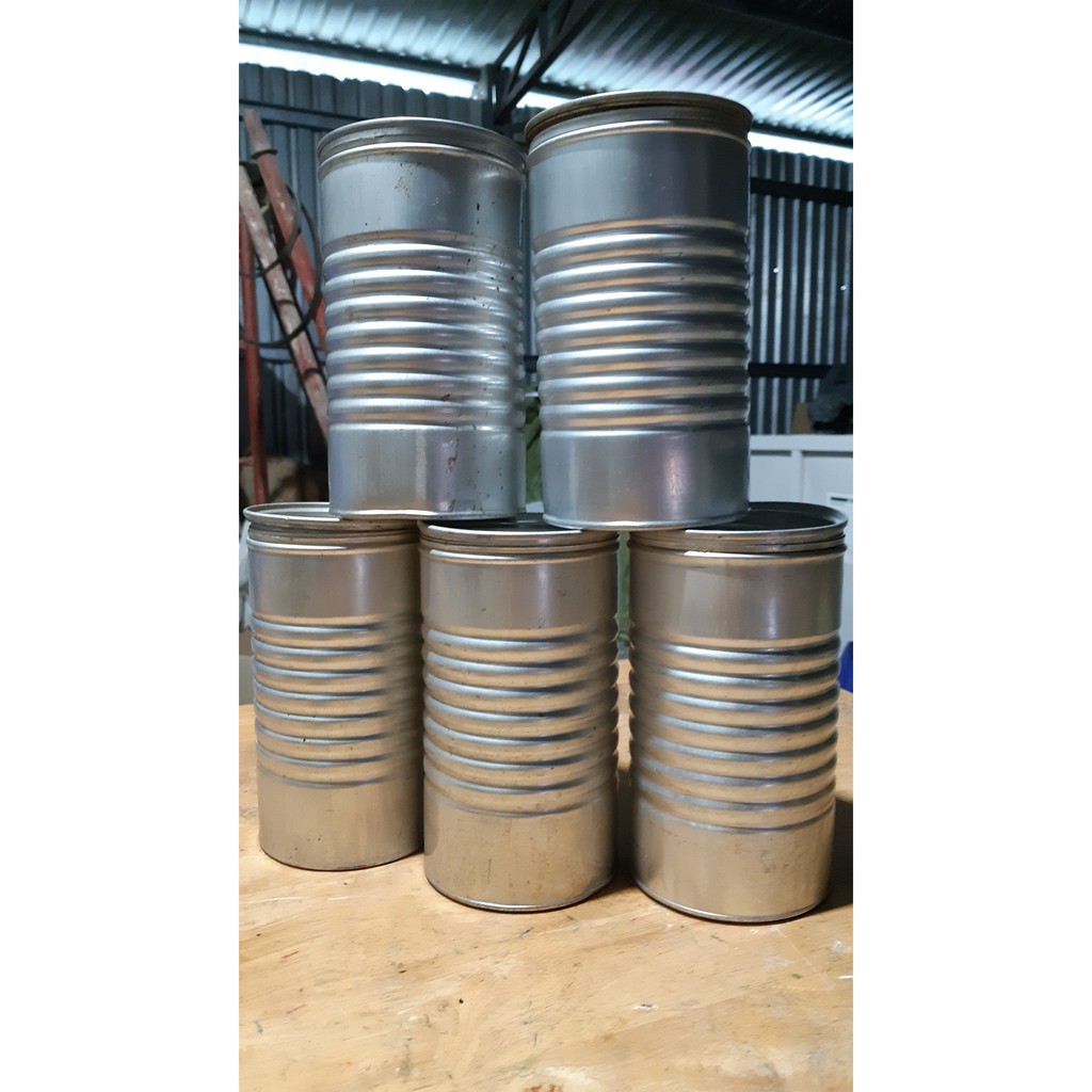 VỎ LON NHÔM GUIGOZ hàng xưa sưu tầm | Shopee Việt Nam