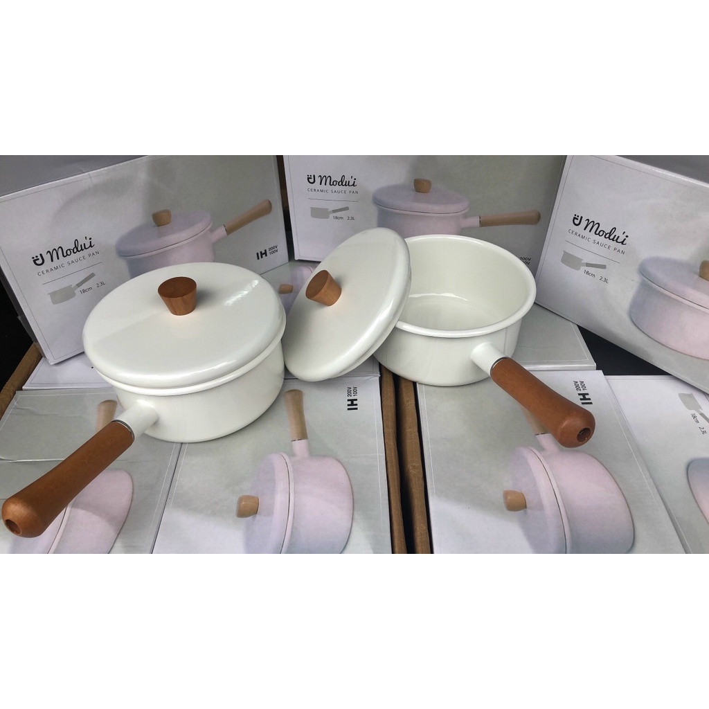 NỒI QUÁNH MODUI BLUE MAMA XUẤT HÀN | Shopee Việt Nam