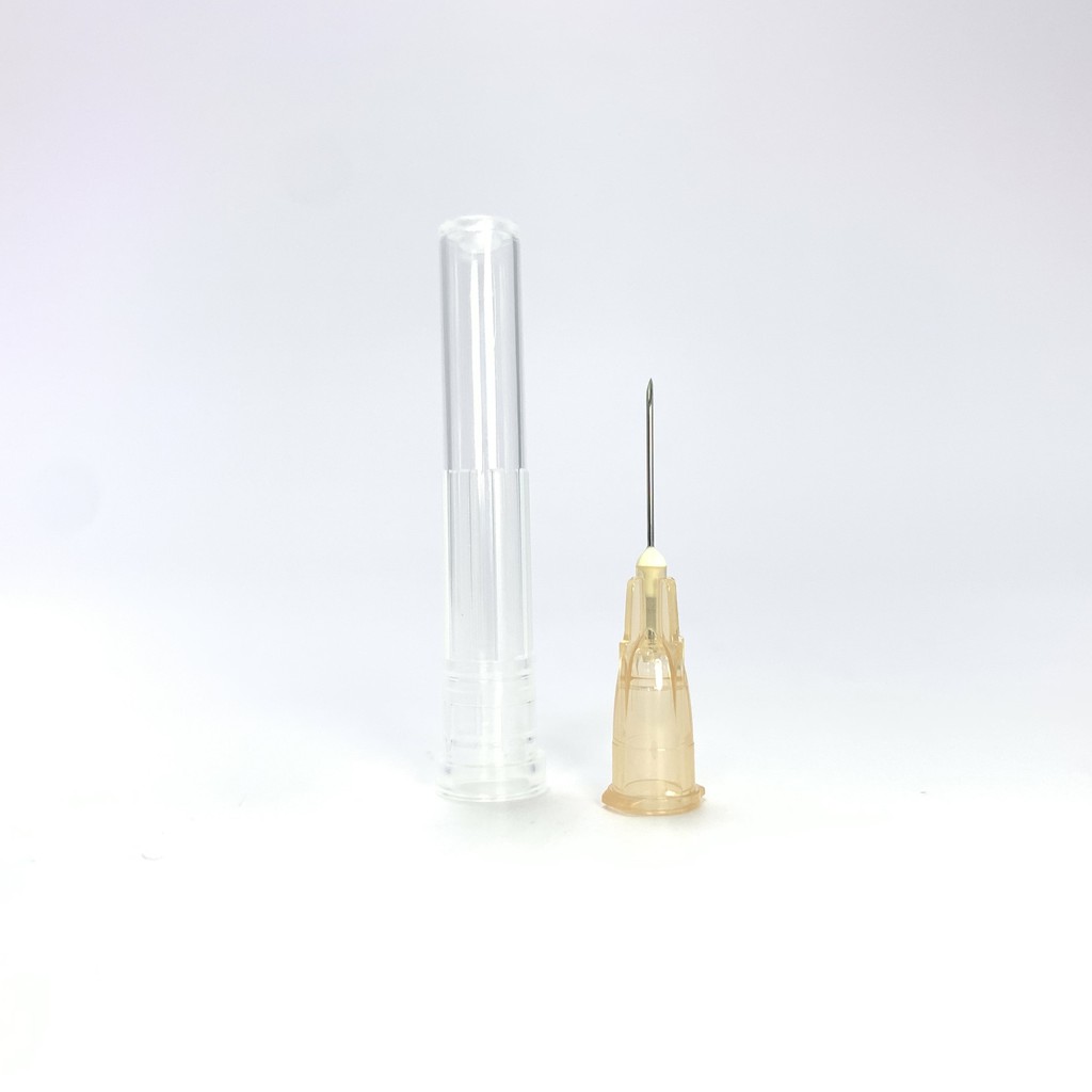 combo 10 Đầu kim Vinahankook các số từ 18G 20G 22G 23G 25G 26G cái tách ...