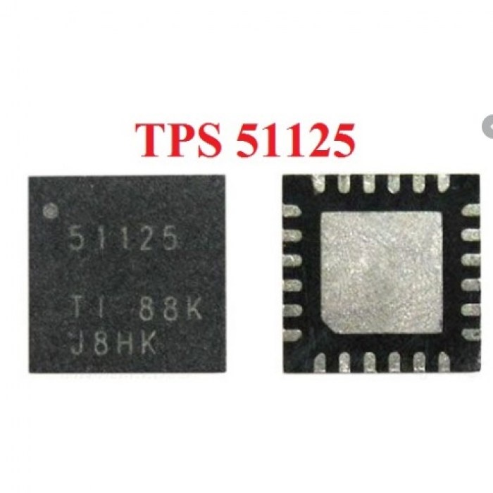 IC nguồn TPS51125 | Shopee Việt Nam
