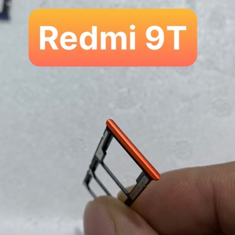 khay sim Redmi 9T | Shopee Việt Nam