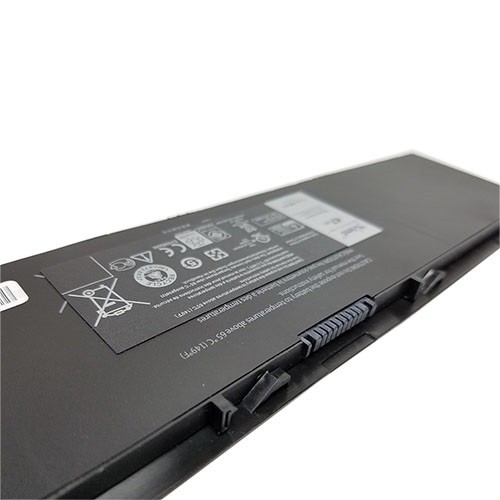 Pin Battery Laptop Dell Latitude E7440 zin Hãng (Type: 3RNFD) | Shopee ...