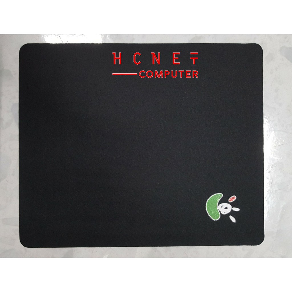 Miếng lót chuột Logitech 18x25cm | Shopee Việt Nam