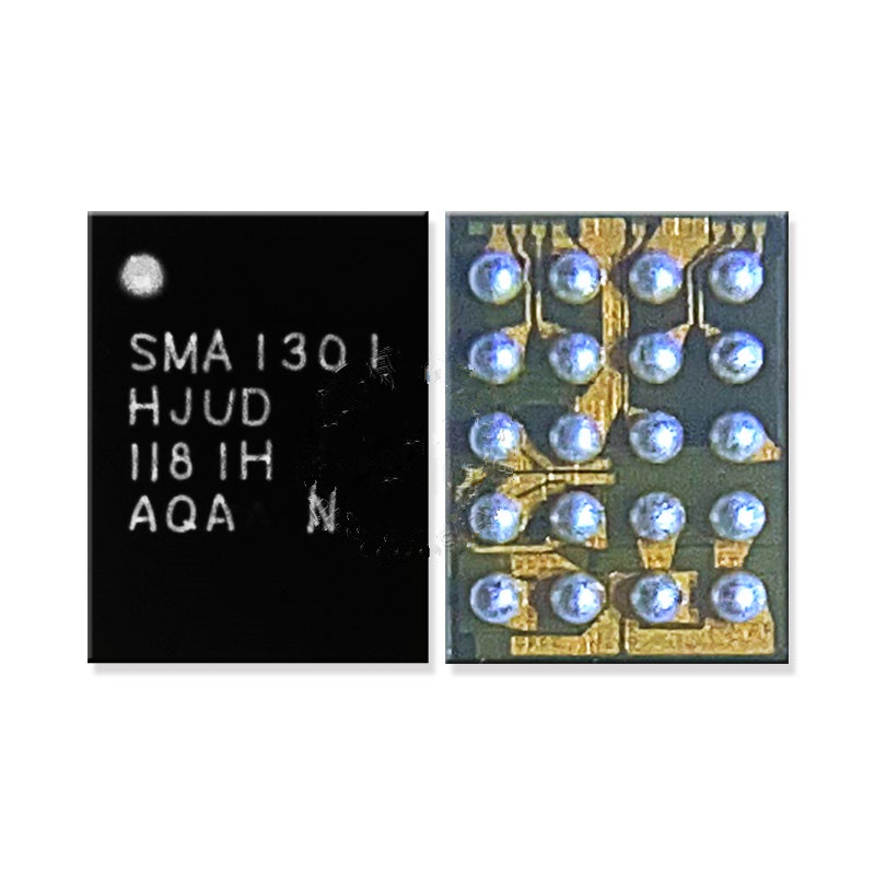 Chip Sạc SMA1301 CS35L40 Audio IC SM3010 SM3010A SM3010B PB03 PBA3 Camera IC 3DBR1 862BOC ...