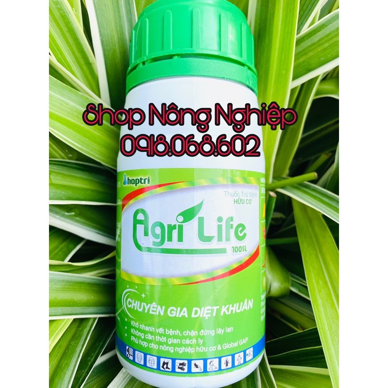 AgriLife 100SL 200ml | Shopee Việt Nam