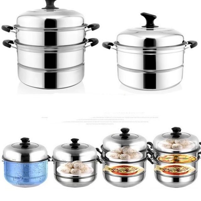 Nồi hấp | Shopee Việt Nam