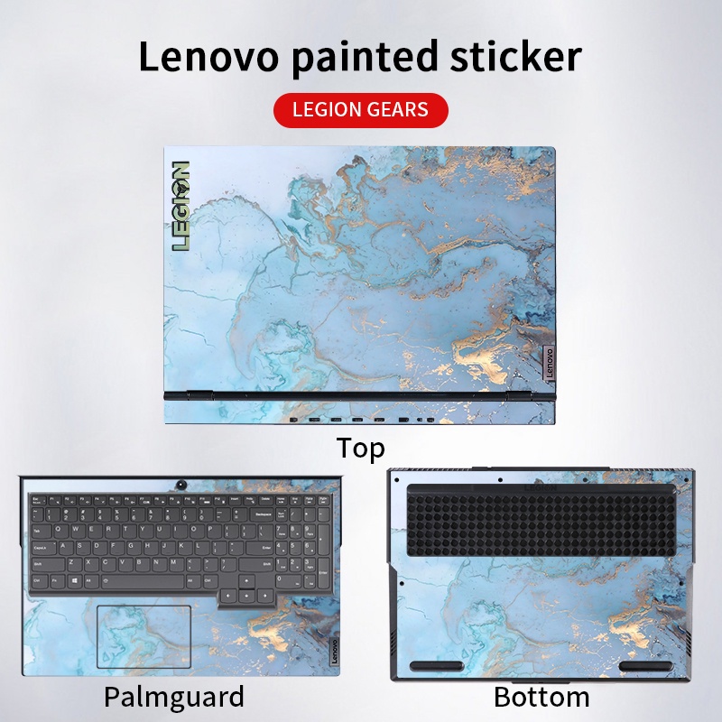 Miếng Dán Bảo Vệ Bàn Phím Phù Hợp Cho Lenovo 2020 Legion 5 15.6-inch ...