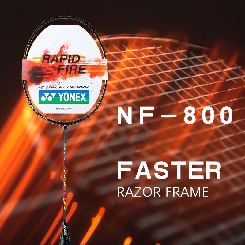 Mới Vợt Cầu Lông NF800 / NF800LT Chất Lượng Cao | Shopee Việt Nam