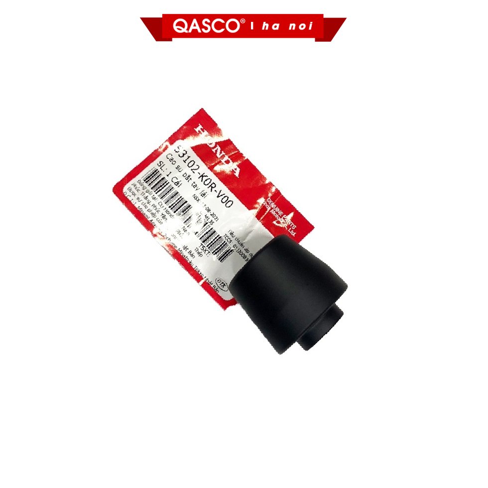 53102K0RV00_Gù đối trọng tay lái HONDA SH 2020-2021 (1 cái) QASCO Phụ ...