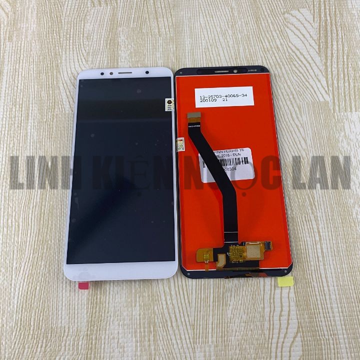 Màn hình HUAWEI Y6 PRIME / Y6 PRO-2018 / HONOR 7A / ATU-L42 / ENJOY 8E ...