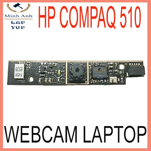 Webcam laptop HP compaq 510 Camera | Shopee Việt Nam