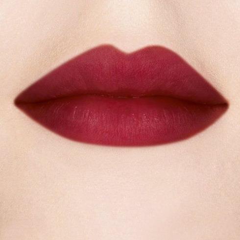 Son Lì Yves Rocher Grand Rouge Matte Lipstick - 156 Nutmeg Red – 3,7g ...